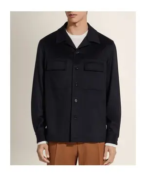 Zegna Single Breasted Jacket