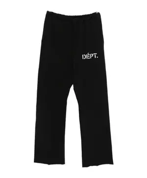 GALLERY DEPT. Elastic Waist Sweatpants