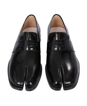 MAISON MARGIELA Tabi Penny Loafers