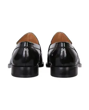 MAISON MARGIELA Tabi Penny Loafers