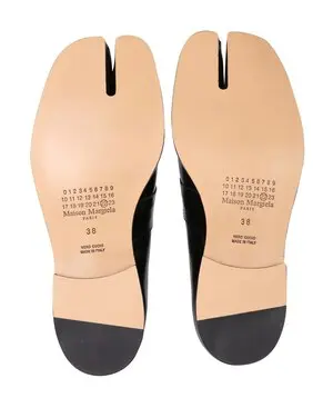MAISON MARGIELA Tabi Penny Loafers