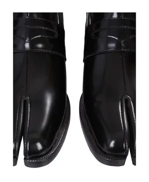 MAISON MARGIELA Tabi Penny Loafers