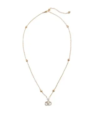 Valentino Garavani Studded Necklaces