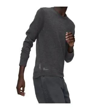 MAISON MARGIELA Wool Blend Patch Jumper