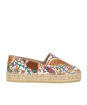Etro Casual Espadrilles