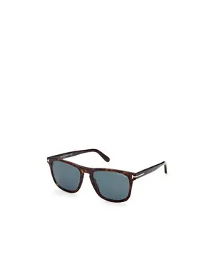TOM FORD Gerard-02 Square Frame Sunglasses