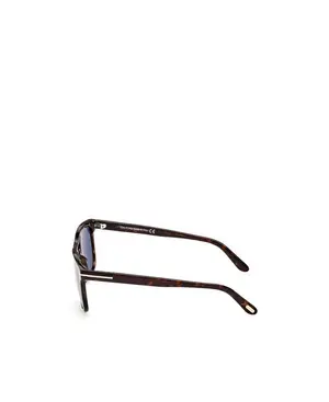 TOM FORD Gerard-02 Square Frame Sunglasses