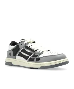Amiri Varsity Skel Low-top Sneakers