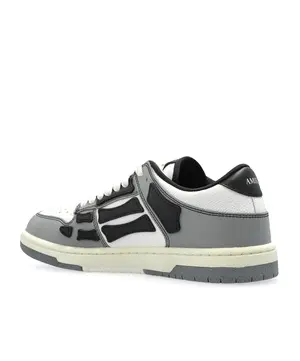 Amiri Varsity Skel Low-top Sneakers
