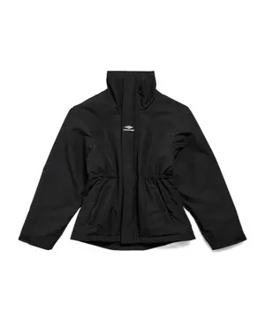 Balenciaga 3b Sports Icon Ski Jacket