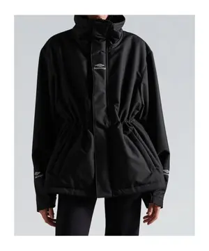 Balenciaga 3b Sports Icon Ski Jacket