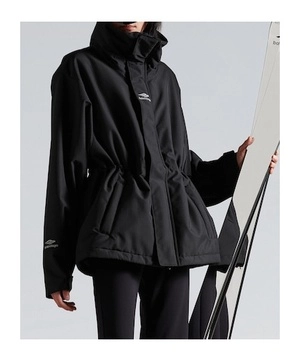 Balenciaga 3b Sports Icon Ski Jacket