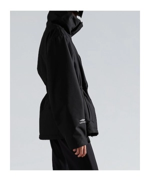Balenciaga 3b Sports Icon Ski Jacket