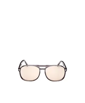 TOM FORD Sunglasses - White