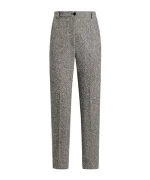 Dolce & Gabbana Tailored Trousers
