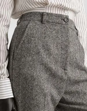Dolce & Gabbana Tailored Trousers