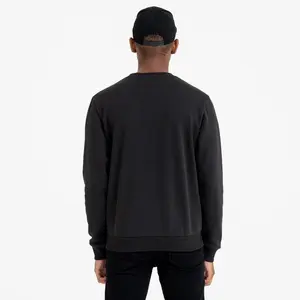 New Era Logo Hoodie