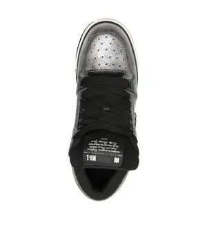 Amiri Ma-1 Lace-up Sneakers