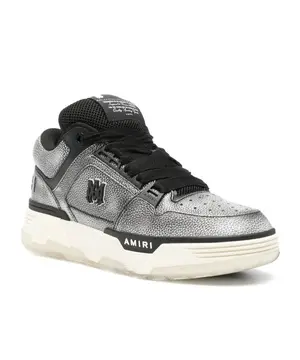 Amiri Ma-1 Lace-up Sneakers