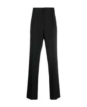 LANVIN Straight Leg Tailored Trousers