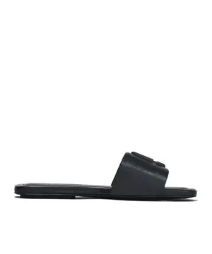 Marc Jacobs Square Toe Sandals For Women
