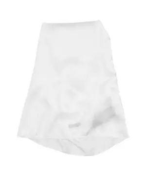 ANN DEMEULEMEESTER Heda Slip Top