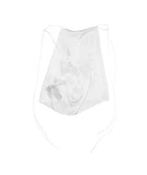 ANN DEMEULEMEESTER Heda Slip Top