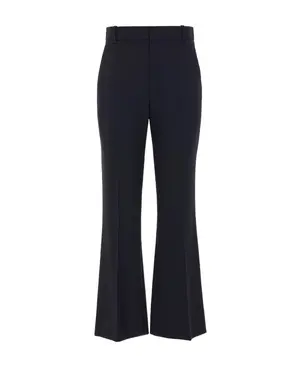 Chloe Boot-cut Pants For Women
