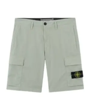 Stone Island Bermuda Shorts For Men