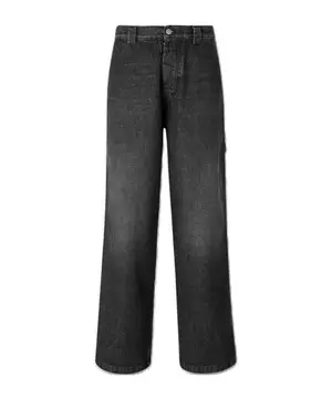 Maison Margiela Flare Bottoms For Men