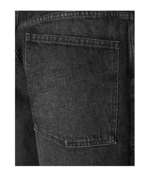 MAISON MARGIELA Flared Jeans - Black