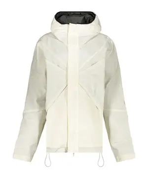 Ranra Hooded Jackets For Men