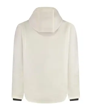 RANRA Ijos Hooded Zip Jacket