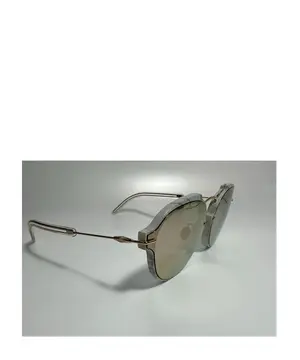 Dior Round Full-frame Sunglasses