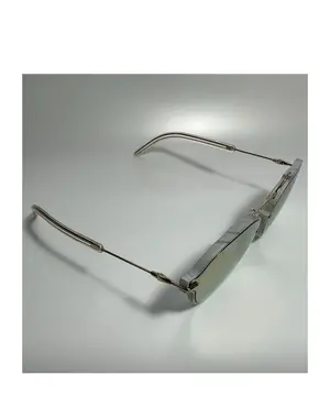 Dior Round Full-frame Sunglasses