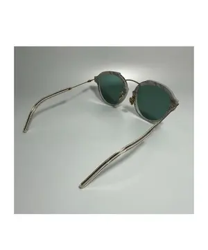 Dior Round Full-frame Sunglasses
