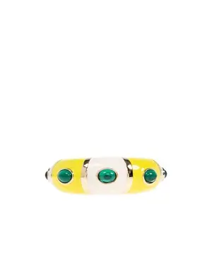 Jacquemus Embellished Bracelet - Multicolor
