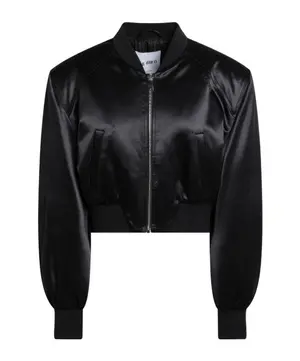 Attico Embroidered Outerwear For Women