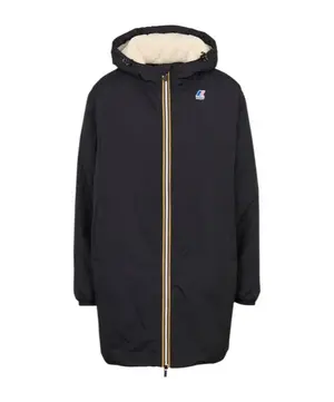 K-way Collared Jackets For Women