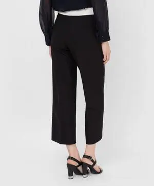 Max Mara Wide Leg Casual Pants