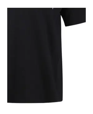 LOCAL AUTHORITY LA Logo Short-sleeved T-shirt