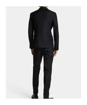Dsquared2 London Suit - Black
