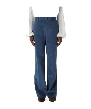Etro Corduroy Trousers