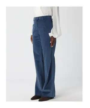 Etro Corduroy Trousers