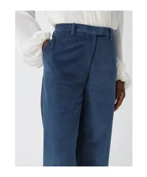 Etro Corduroy Trousers