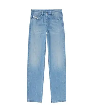 DIESEL® 2001 D-macro-s8 Jeans - Light Blue