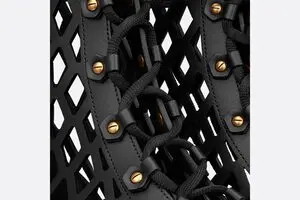 Dior D-trap Gladiator Sandals