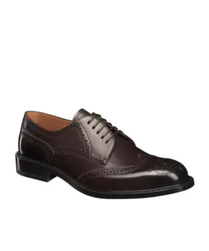 Dior Embassy Derby Brogue