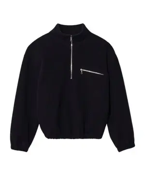 Rier Zip Up Knitwear For Men