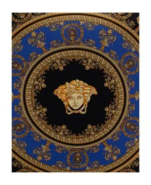 Versace Love Baroque Cushion